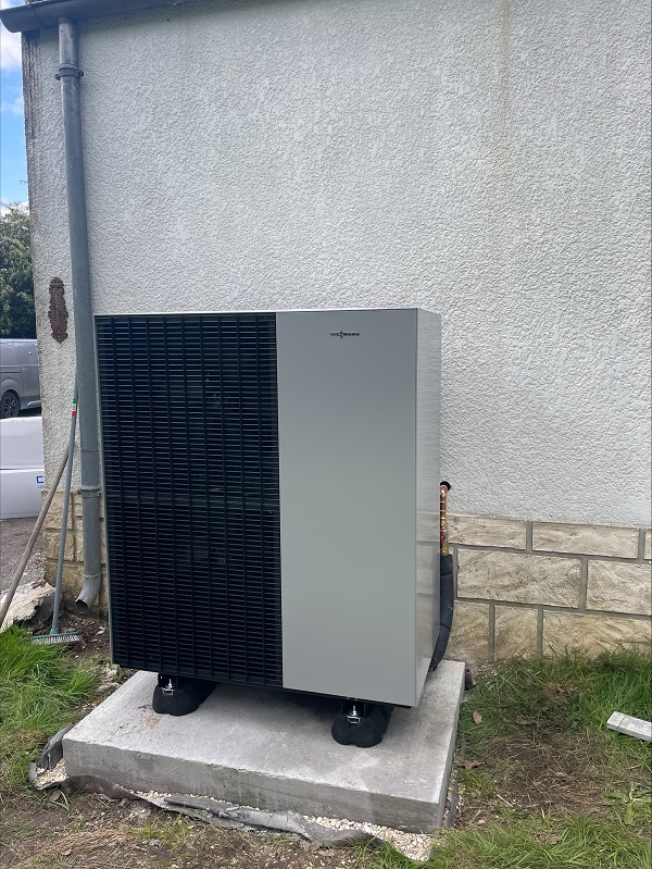 GCE Énergie | Chauffagiste 77 & 93 | Climatisation